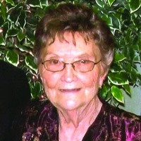 Joan Gladys Ziegler Obituary March 7, 2019 - Mankato Mortuary