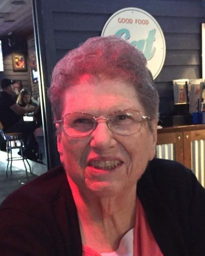 Laura Jean "Mom Mom" Powell Obituary January 7, 2025 - McCully Polyniak ...