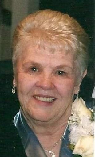 Barbara Ann Crouch Copeland Byrd Obituary July 18, 2022 - Rose - Neath ...