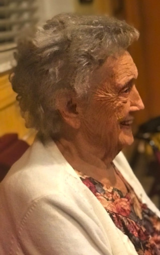 Montie Russell Obituary February 2, 2020 - Joyce - Brady Chapel
