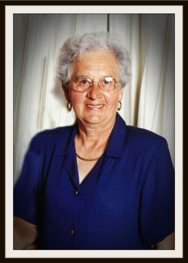 Virginia Barbee Houchin Obituary 2021 - Patton Funeral Homes