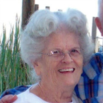 Juanita Vaughn Obituary 2015 - Hamlett-Dobson Funeral Homes