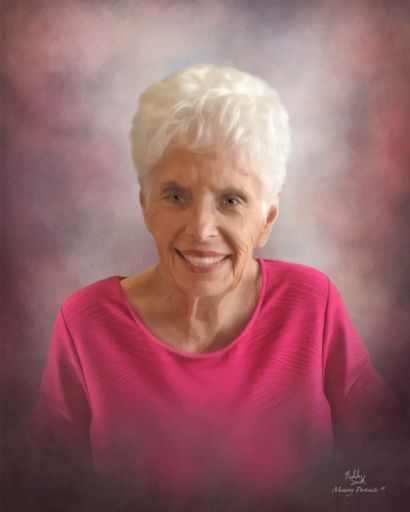 Joann White Obituary June 8, 2020 - Terpening & Son Mortuary