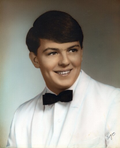 Myron Patrick Berry Obituary - Newcomer Dayton