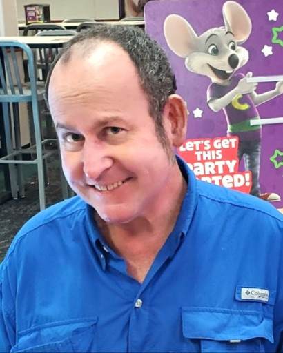 Bryan Lang Obituary June 3, 2023 - Mueller-Bies Funeral Homes