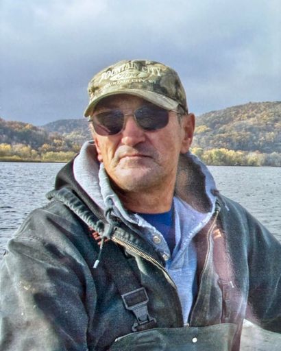 George J. Richtman Obituary March 27, 2024 - Watkowski-Mulyck Funeral Home