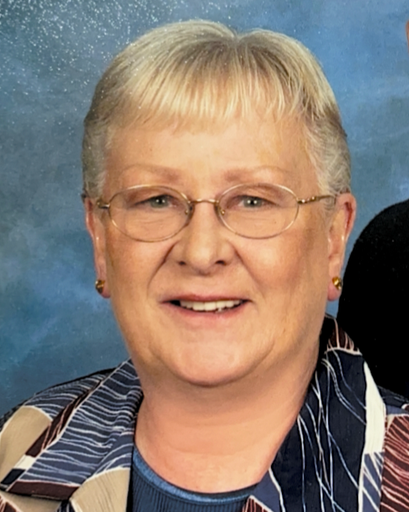 Jeraldine A. Molstad Obituary October 18, 2023 - Cress Funeral and Cremation Services