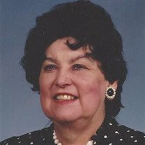 Mary Conatser Obituary June 6, 2016 - Smith Family Funeral Home