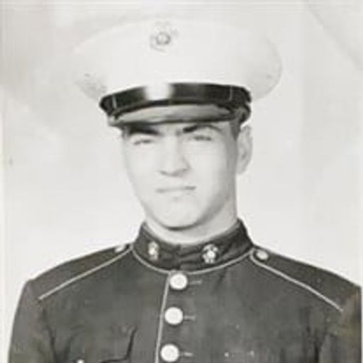 Rocco Joseph Logozzo Obituary June 6, 2024 - Lucas Funeral Home