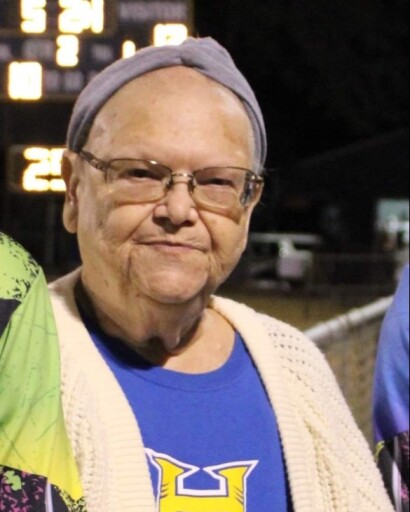 Wanda Lou Cooper Gates – Quad Cities Daily