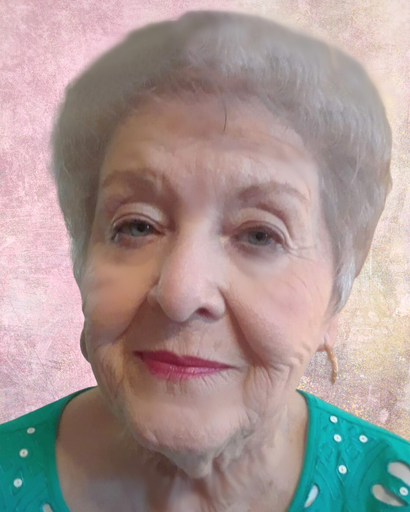 Joyce Jeffries Smith Obituary August 11, 2023 - Pellerin Funeral Homes