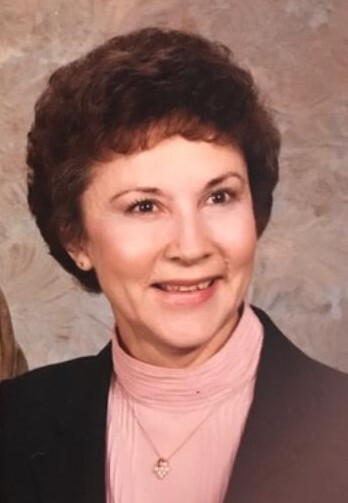 Ramona Hinesley Obituary October 2, 2018 - Day & Genda Funeral Homes