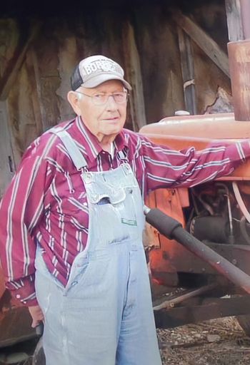 Daniel Clark Obituary 2020 - Fouts Funeral Home