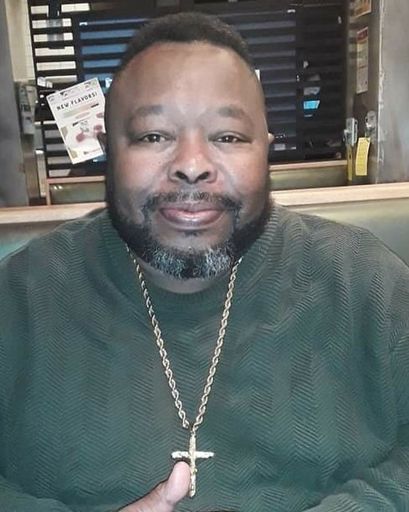 CEDRIC STEPHEN CYRUS Obituary December 6, 2022 - Golden Gate Funeral Home