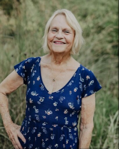 Jane Leibach Obituary September 17, 2024 - Newcomer St. Louis