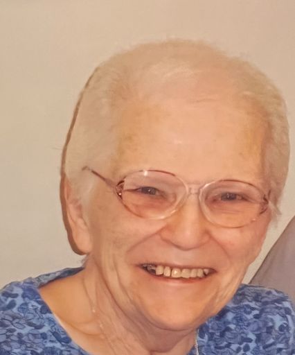 DeLoris Jean (Wilber) Harger Obituary September 26, 2022 - Smith Family ...
