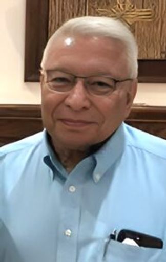 Frank R. Torres, Jr. Obituary - Boxwell Brothers Funeral Directors