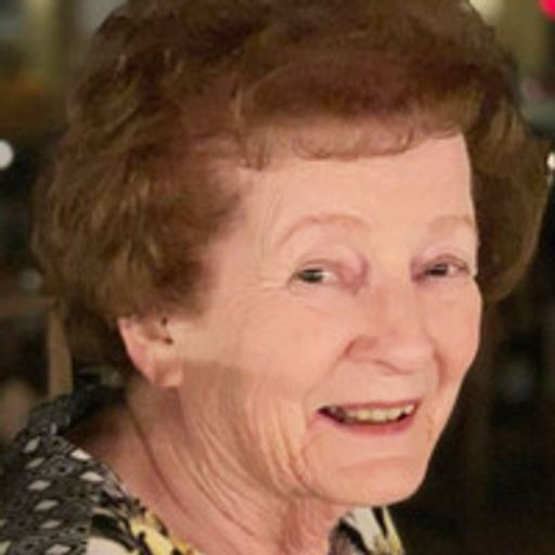 Annette Motley Garner Obituary 2022 - Cobb Funeral Chapel