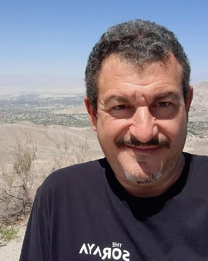 Eric Mandell Obituary August 12, 2023 - Forest Lawn