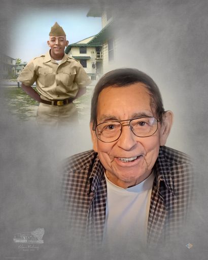 Raymond C. Resendez Obituary April 1, 2024 - Palmer Mortuary