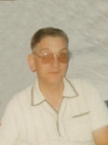 Ron Muir Obituary 2011 - McKenzies Portage Funeral Chapel