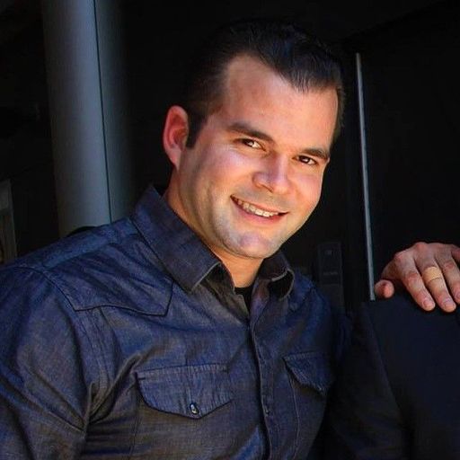 Steven Richard Moreno Obituary 2020 - Douglass & Zook