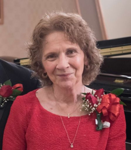 Mary "Cookie" C. Kelly Obituary 2023 - TP White & Sons Funeral Home