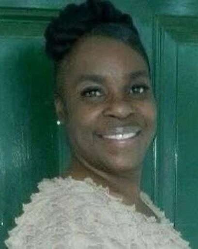 Mrs. Janice Denise Brown Obituary January 3, 2025 - Adams Funeral Services