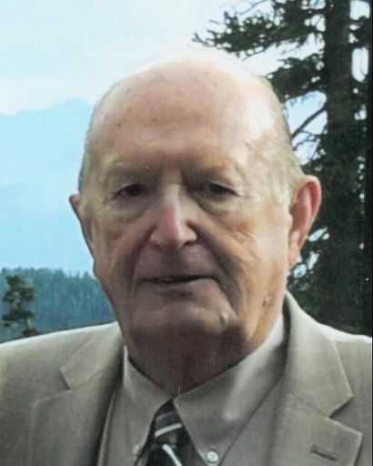 Herbert W. Parks Obituary July 8, 2024 - Roeder Mortuary Herbert W. Parks Obituary July 8, 2024 - Roeder Mortuary