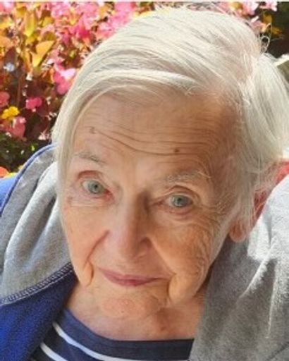 Irene Panek Obituary January 14, 2025 - Kurtz Memorial Chapel