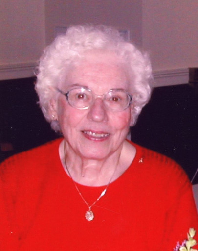 Mary E. (Fichtner) O'Connell Obituary 2019 - Joyce Funeral Home