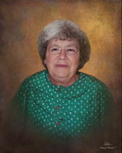 Frances Gregory Obituary March 24, 2023 - Cole Funeral Home and Cremation