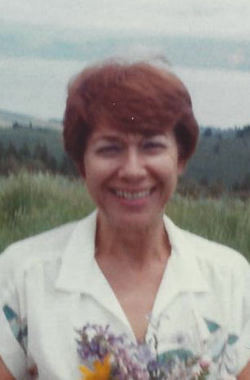 Merilee Jensen Obituary September 16, 2013 - Rudd Funeral Home