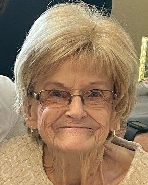 Hattie Lee Golding Cain Obituary February 3, 2024 - Moody Funeral Services