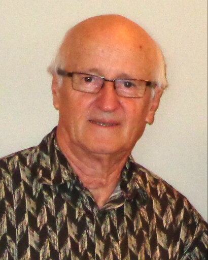 Reynold Schellenberg Obituary July 31, 2024 - Wiebe Funeral Home