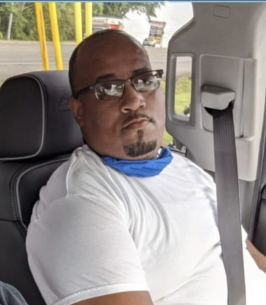 Victor Perkins Obituary July 7, 2023 - Chambers Funeral Home, Inc.