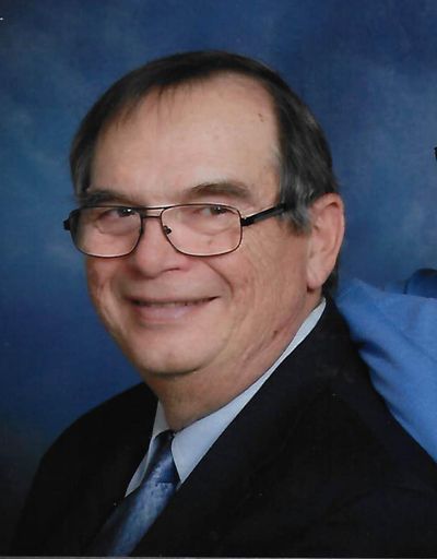 Anthony Brickner Obituary October 13, 2023 - Edison Funeral Home