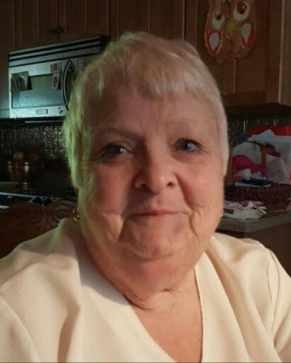 Leeann K. Leighty Obituary July 22, 2024 - Roberts Funeral Home