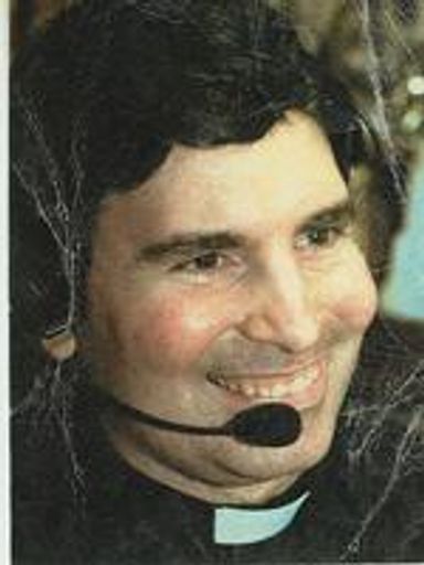 Fr. Patrick Rager Obituary July 20, 2010 - George Irvin Green Funeral Home