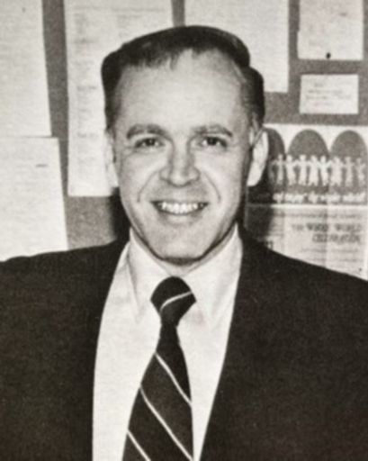 Keith Otto Obituary September 15, 2023 - Stone-Ladeau Funeral Home