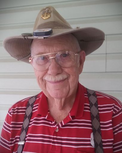 Richard Lee Sowder Obituary December 4, 2023 - Webb & Stephens Funeral ...