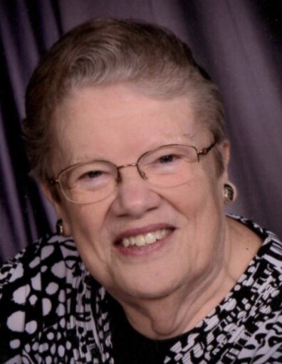Alice "Judy" (Prall) Hibbert Obituary January 18, 2017 - Peebles ...
