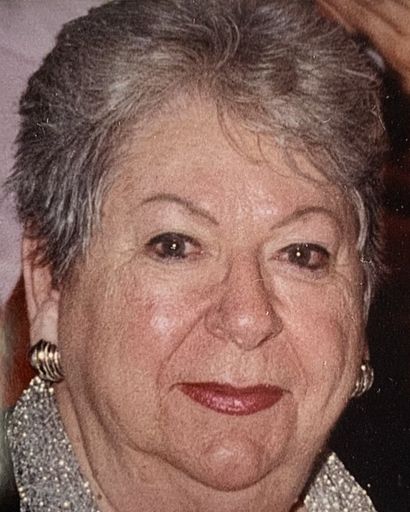 Catherine Marie Tripp Obituary 2023 - Mothe Funeral Homes, LLC