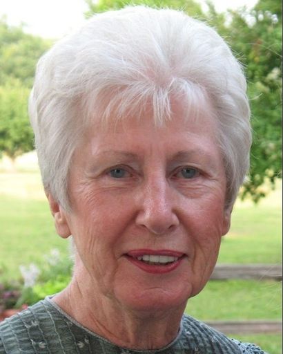 Carol Jean "GG" Stauffer Hillier Obituary March 26, 2023 - Lindquist ...