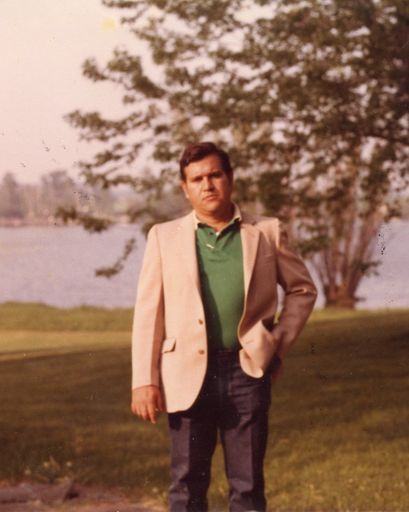 Marcos Obdulio Maldonado Obituary 2024 - Rose & Graham Funeral Home