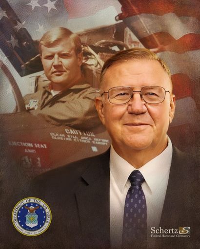 Schertz Funeral Home & Crematory