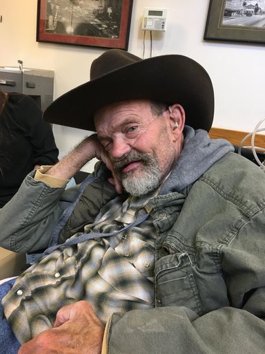 Rex Davis Obituary November 10, 2018 - Anderson and Sons Mortuary