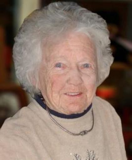 Dorothy Hammer Obituary 2011 - Grand County Mortuary & Crematory