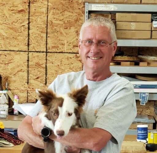 Dewayne Smith Obituary July 31, 2024 - Feuerborn Family Funeral Service