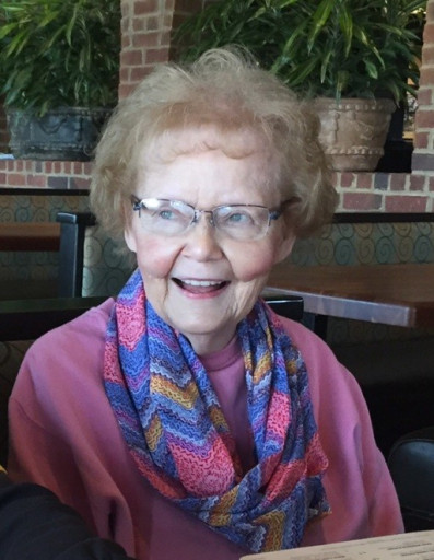 Mary Woodard Obituary 2017 - Sykes Funeral Home